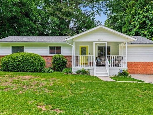 3097 Piper Dr, Decatur, GA 30033