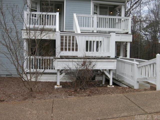 3097 Summerhill Pl Unit 3097, Fairfield Bay, AR 72088
