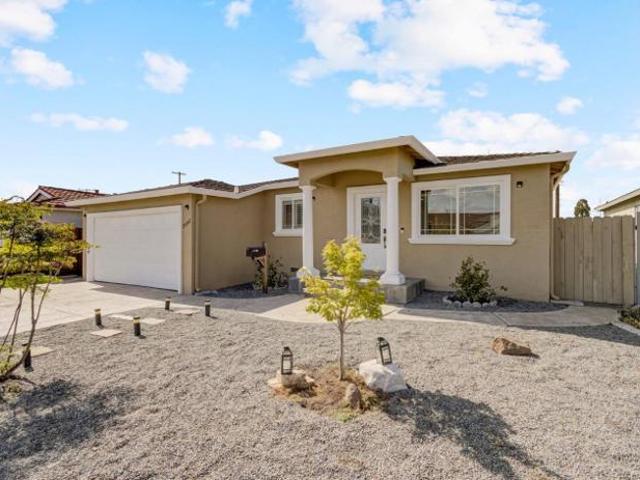 3097 San Juan Ave, Santa Clara, CA 95051
