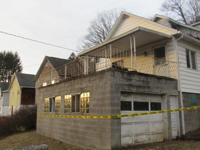 3097 Seanor Road