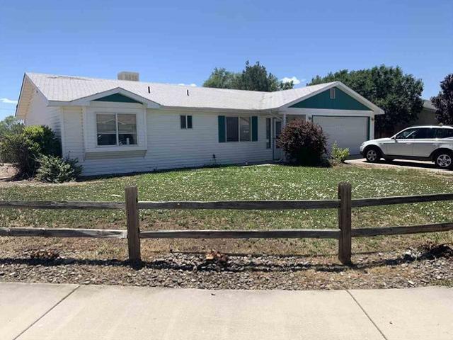 3097 Silver Ct, Grand Junction, CO 81504