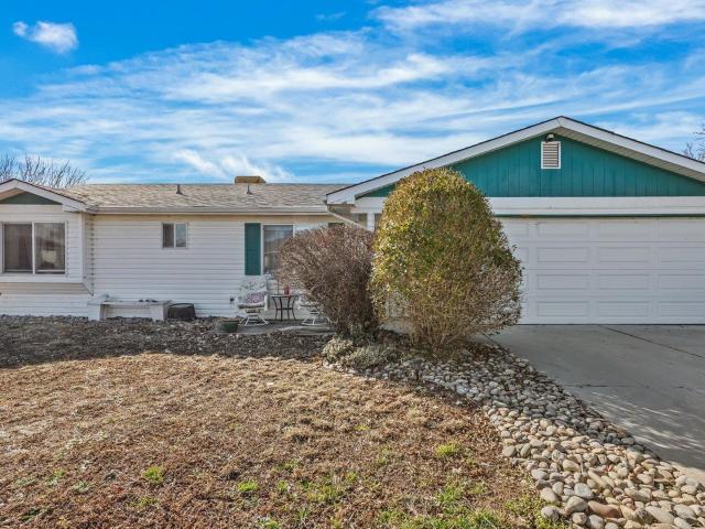 3097 Silver Ct, Grand Junction, CO 81504 | MLS #20260 | Compass