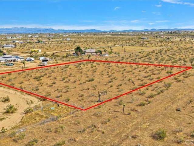 3097 Tumbleweed Rd, Phelan, CA 92371 | MLS #HD26078 | Compass