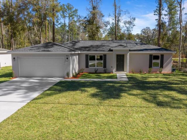 3097 W Sharpes Dr, Citrus Springs, FL 34433 | MLS #G5109
