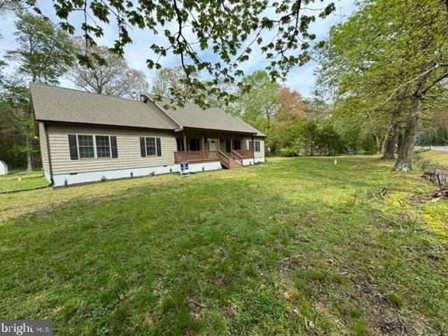 30980 Rehobeth Rd, Westover, MD 21871