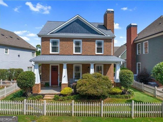 3098 Nichols St SE, Smyrna, GA 30080