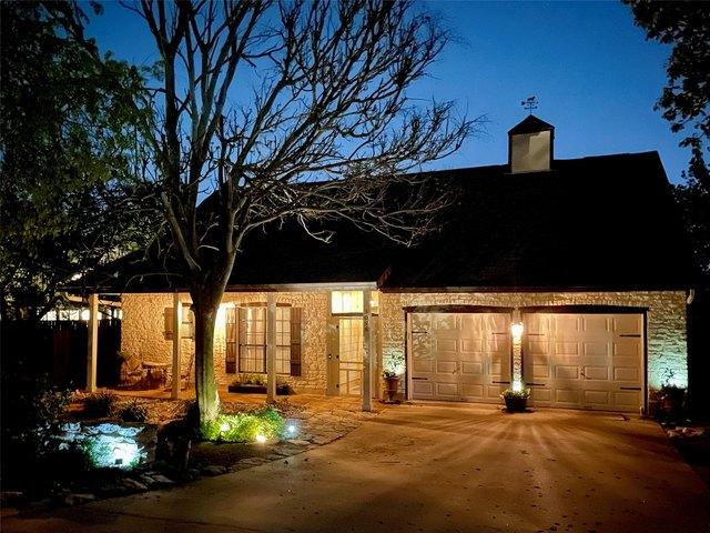 3098 Cutaway Cv, Round Rock, TX 78681