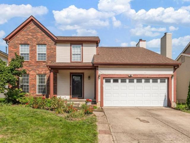 3098 Fayburrow Dr, Reynoldsburg, OH 43068
