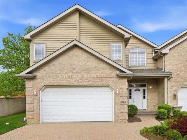 3098 Rosebrook Circle