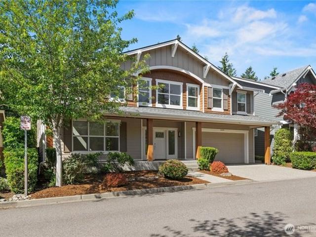 3098 SE 16th St, North Bend, WA 98045