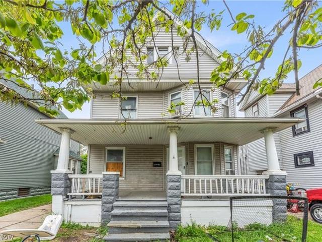 3098 W 101st St, Cleveland, OH 44111