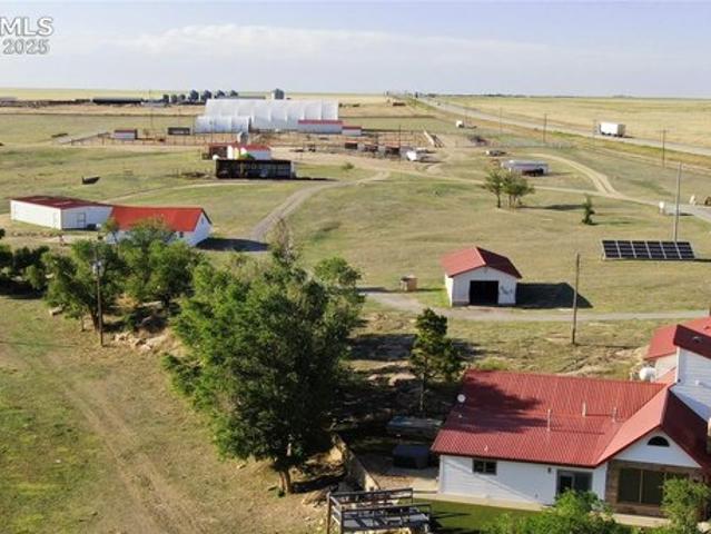 30997 Highway 287, Springfield, CO 81073