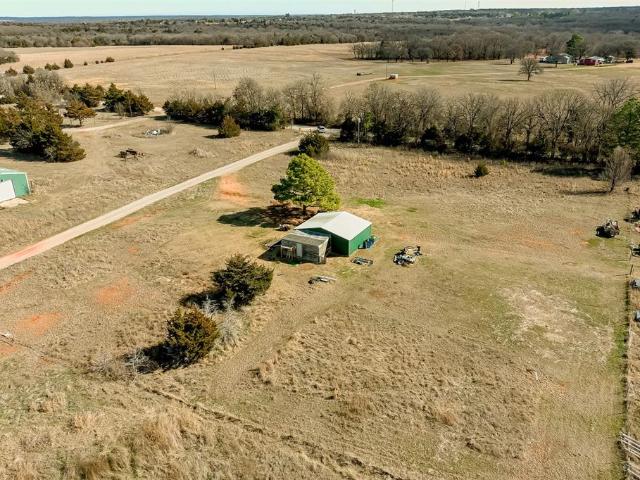30995 Territory Creek Drive