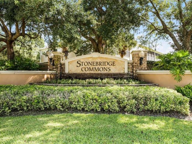 3099 Metro Sevilla Dr, Unit 101, Orlando, FL 32835 | MLS #O6387