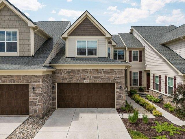 3099 Millbury Ln, Ann Arbor, MI 48105