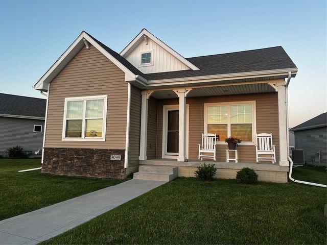 3099 NW Irvinedale Dr, Ankeny, IA 50023