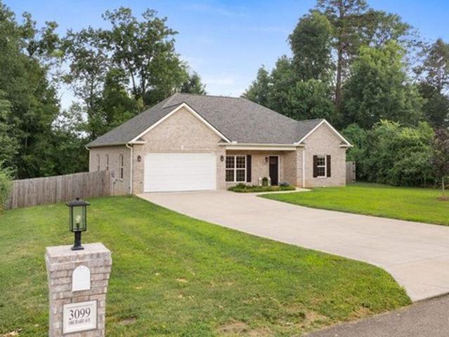 3099 Orchard Ave, Knoxville, TN 37917