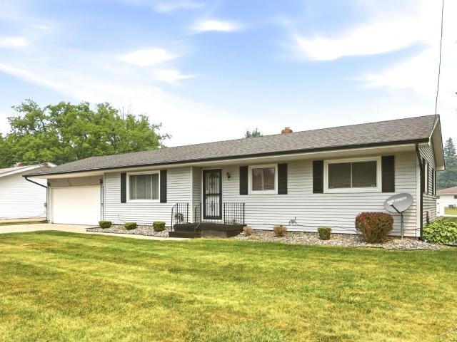 3099 Bertha Drive
