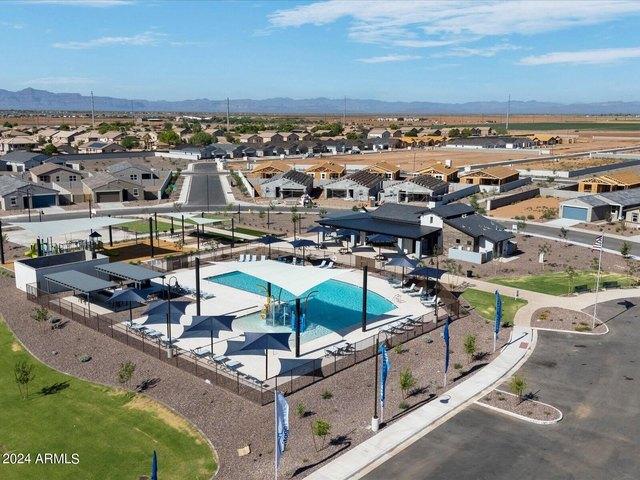 3099 E Hayden Rose Ave, San Tan Valley, AZ 85143