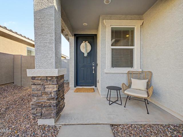 3099 e hayden rose avenue