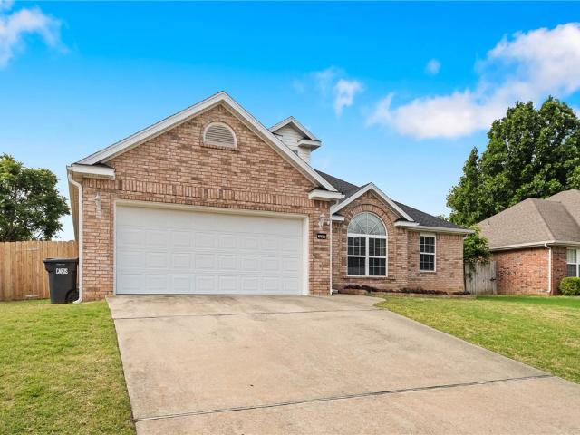 3099 Eagle Crest Circle