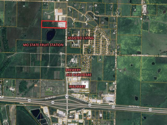 3099 Highway 95