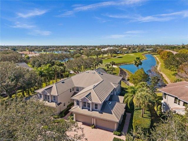 3099 Lancaster Dr Unit 704, Naples, FL 34105