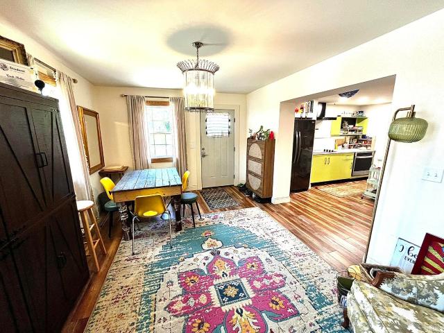 3099 S Pelzer Road