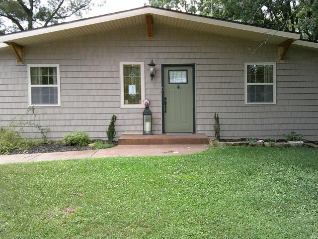 3099 S Pelzer Road