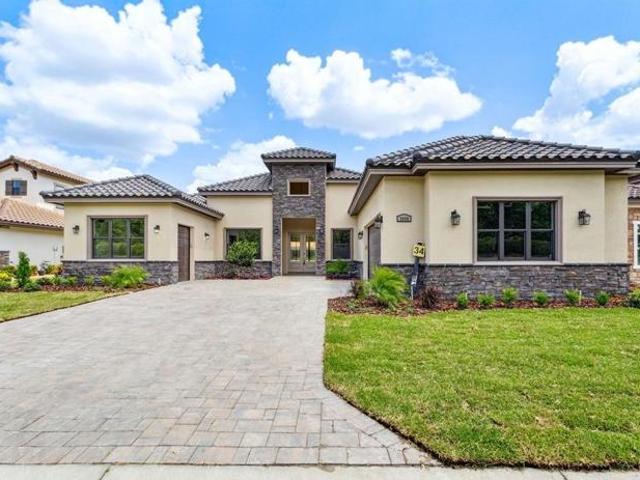 3099 Sanctuary Cir, Lakeland, FL 33803