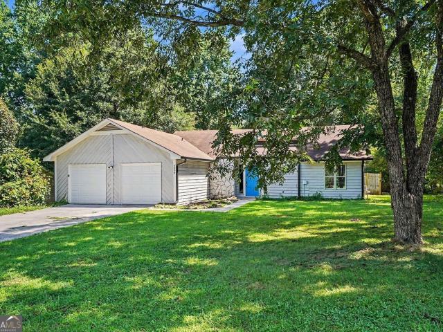 3099 Shoal Creek Court
