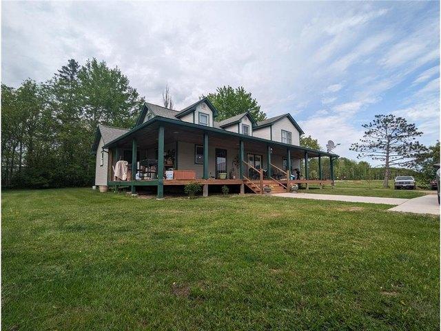 3099 Uniform St, Brook Park, MN 55007