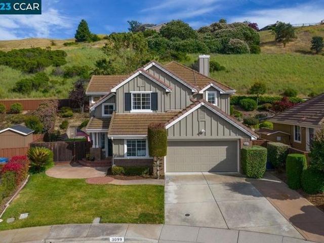 3099 Windmill Canyon Dr, Clayton, CA 94517