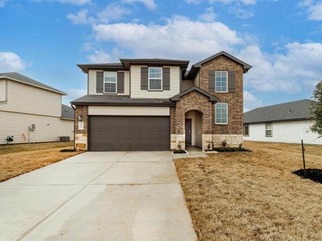 30903 Rockstock Road Fulshear TX 77441