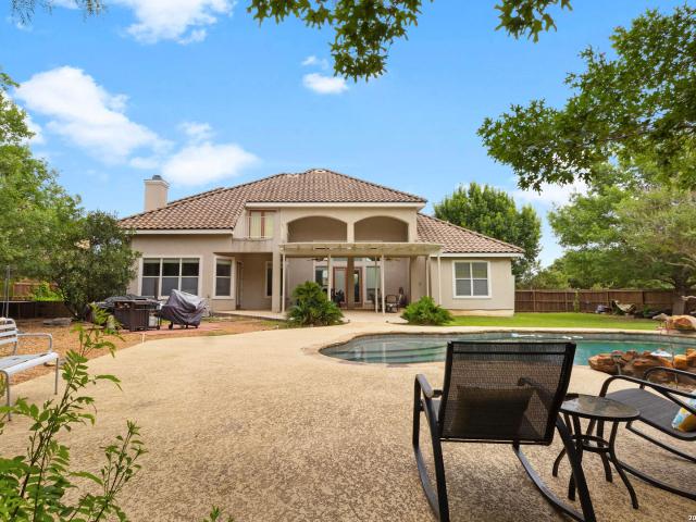30900 Wood Bine Way, Boerne, TX 78015 | MLS #1993