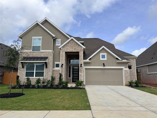 30902 Pigeon Valley Dr, Waller, TX 77484