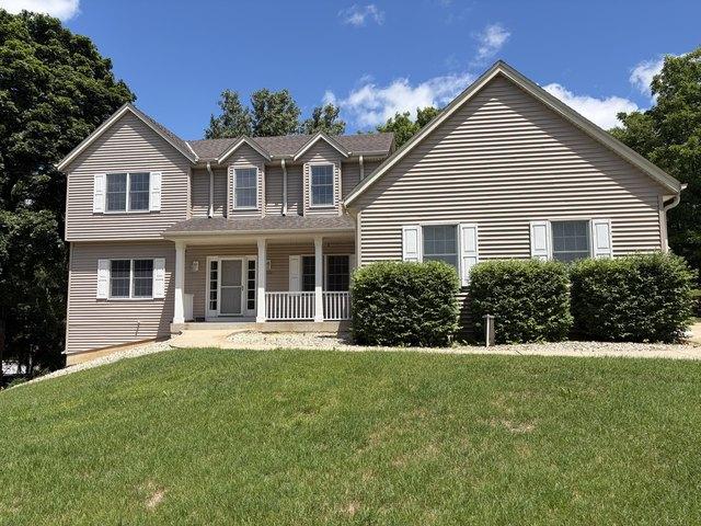 30906 Pleasant View Dr, Waterford, WI 53185