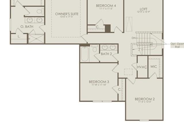 3090 Newell Drive