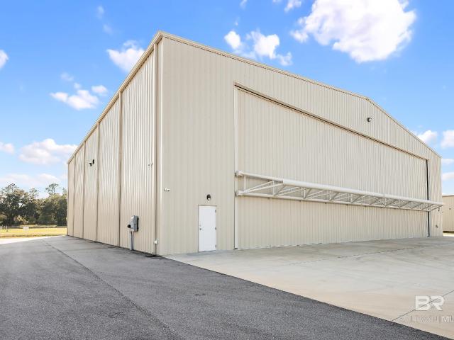 3090 Airport Drive