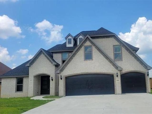 3090 Ethan Symone St, Beaumont, TX 77705
