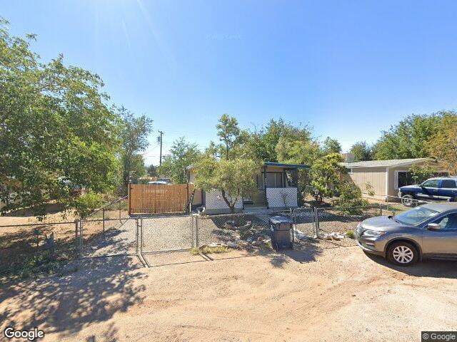 3090 E Lass Ave, Kingman, AZ 86409