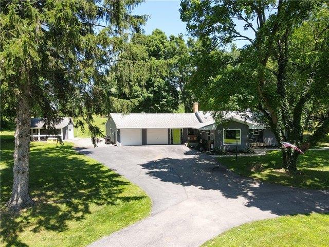 3090 Griffin Rd, Churchville, NY 14428