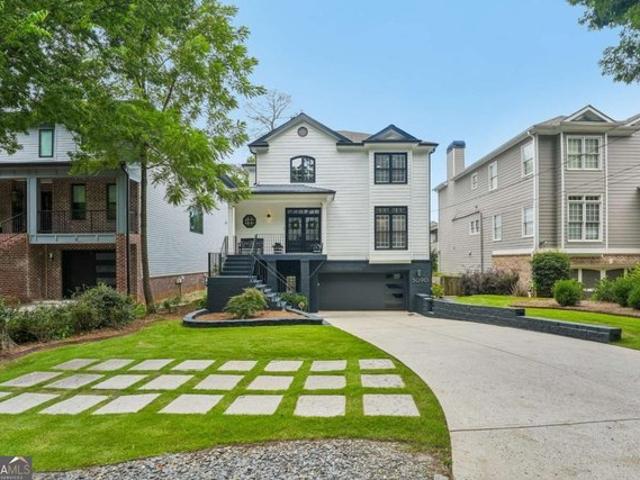 3090 Hermance Dr NE, Atlanta, GA 30319