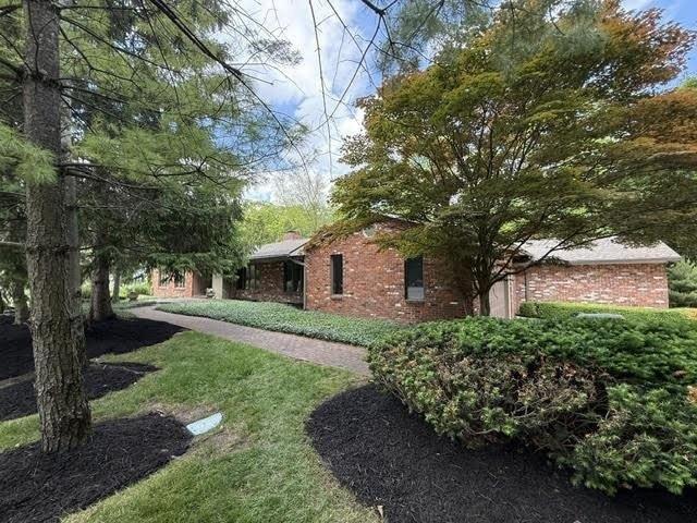3090 Parkwood Dr, Richmond, IN 47374