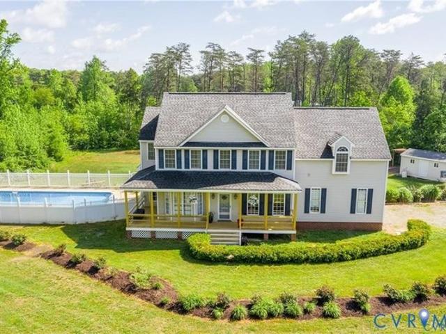 3090 Poorhouse Rd, Goochland, VA 23063