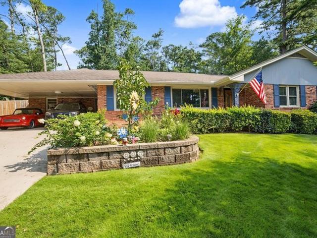 3090 Randolph Rd NE, Atlanta, GA 30345