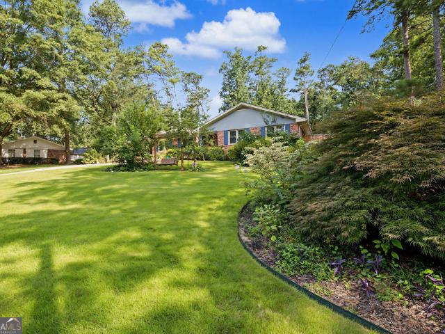 3090 Randolph Road NE