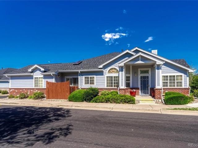 3090 S Yampa Way, Aurora, CO 80013
