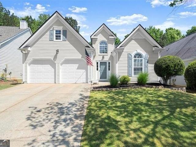 3090 Serenade Ct, Alpharetta, GA 30004