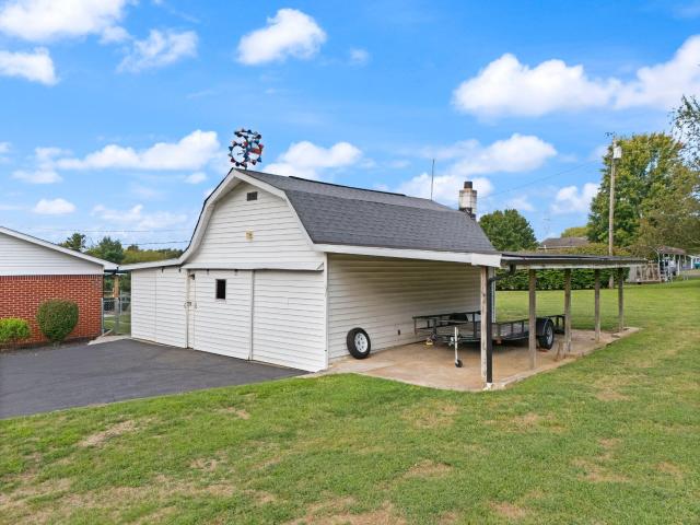 3090 Shakertown Road
